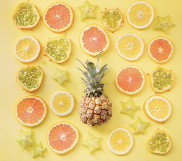 201+ Nutritious Fruit Captions and Quotes for Instagram (Ultimate List)