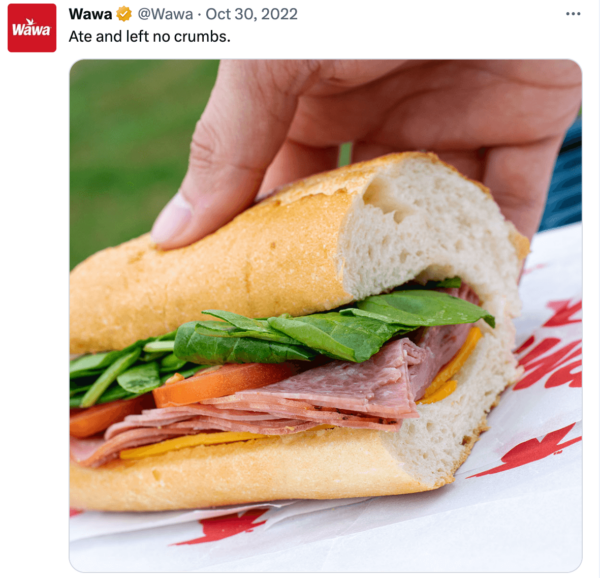 Updated Wawa Menu Prices + Secret Items (2023) – Venagredos