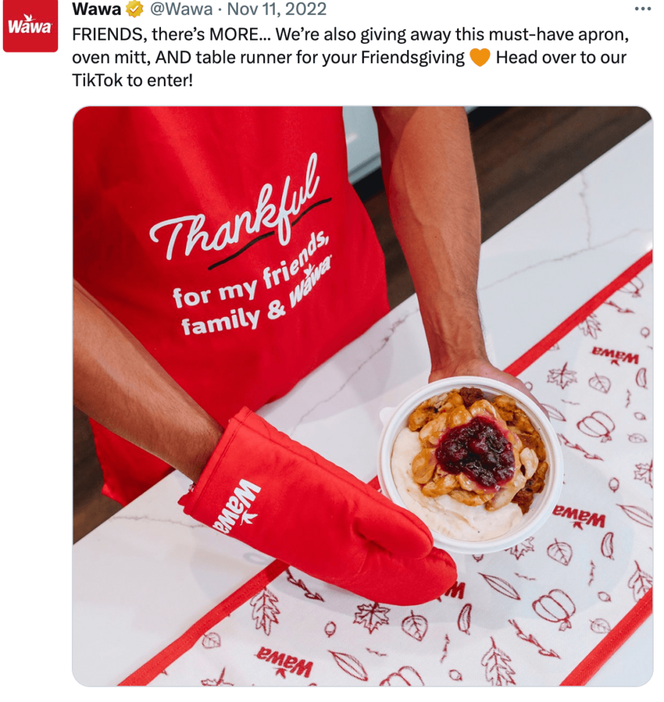 Updated Wawa Menu Prices + Secret Items (2023) – Venagredos